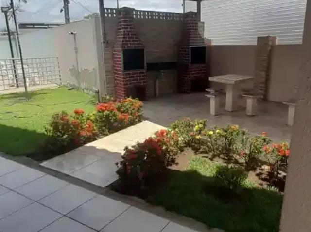 Apartamento para Venda em Jaboatão dos Guararapes/PE Marcos Freire 2 Quartos