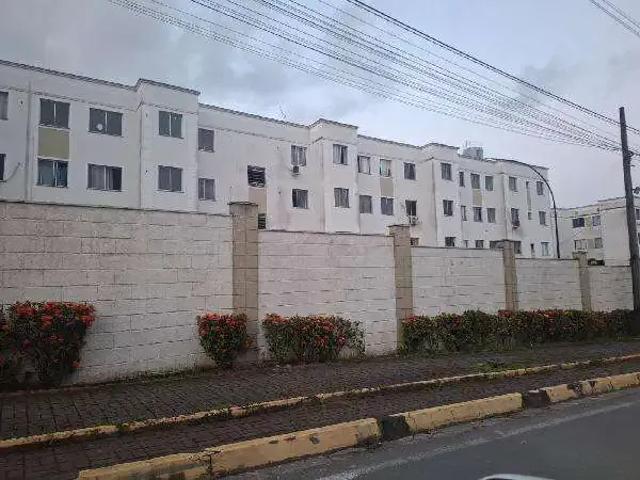 Apartamento para Venda em Jaboatão dos Guararapes/PE Muribequinha 1 Quartos