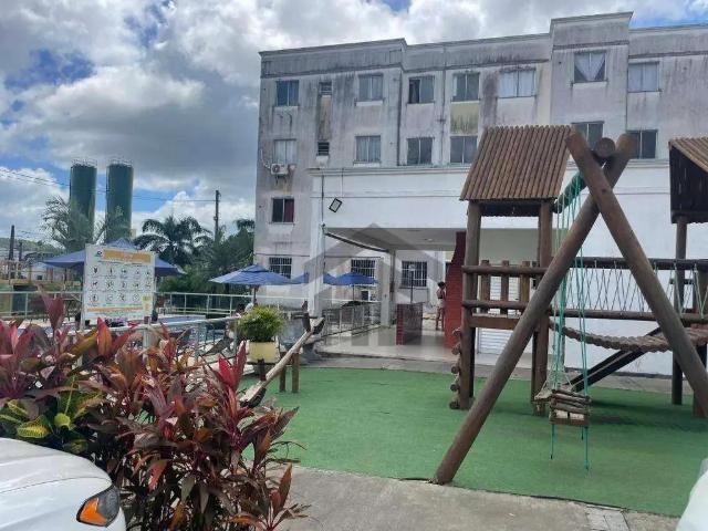 Apartamento para Venda em Jaboatão dos Guararapes/PE Socorro 2 Quartos