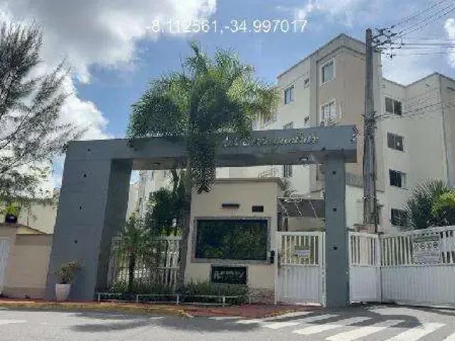 Apartamento para Venda em Jaboatão dos Guararapes/PE Socorro 2 Quartos