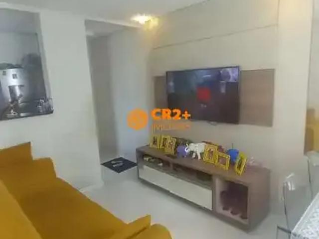 Apartamento para Venda em Jaboatão dos Guararapes/PE Socorro 2 Quartos