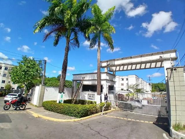 Apartamento para Venda em Jaboatão dos Guararapes/PE Socorro 2 Quartos