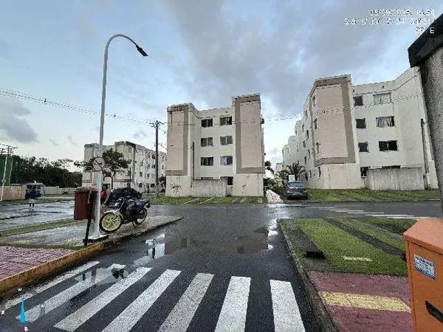 Apartamento para Venda em Jaboatão dos Guararapes/PE Santana 1 Quartos