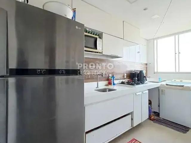 Apartamento para Venda em Jaboatão dos Guararapes/PE Santana 2 Quartos