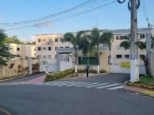 Apartamento para Venda em Jaboatão dos Guararapes/PE Santana 2 Quartos