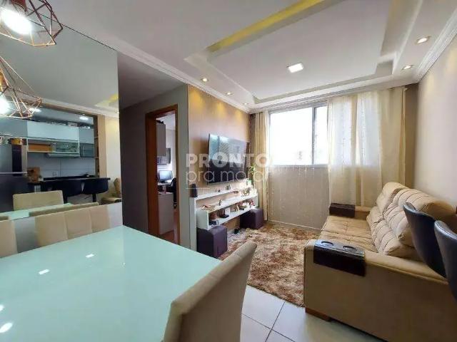 Apartamento para Venda em Jaboatão dos Guararapes/PE Santana 2 Quartos