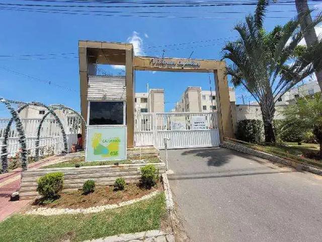 Apartamento para Venda em Jaboatão dos Guararapes/PE Santana 2 Quartos