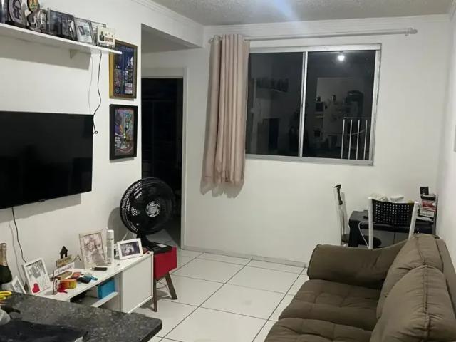 Apartamento para Venda em Jaboatão dos Guararapes/PE Santana 2 Quartos
