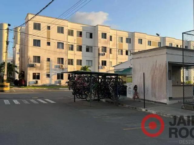 Apartamento para Venda em Jaboatão dos Guararapes/PE Santana 2 Quartos