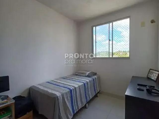 Apartamento para Venda em Jaboatão dos Guararapes/PE Santana 2 Quartos
