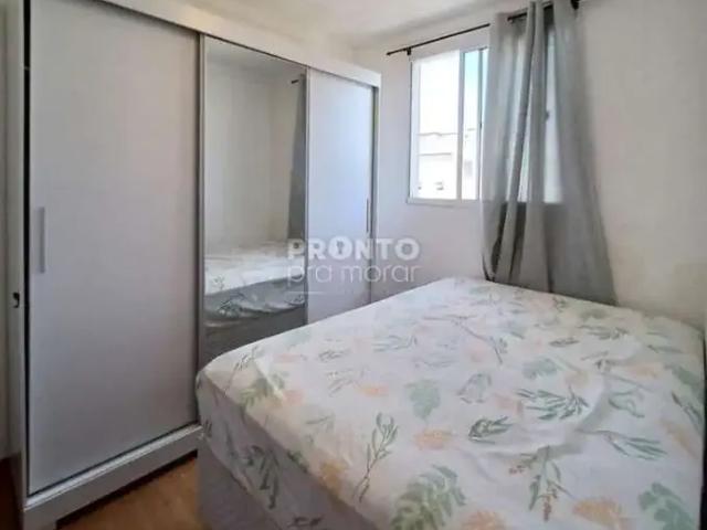 Apartamento para Venda em Jaboatão dos Guararapes/PE Santana 2 Quartos