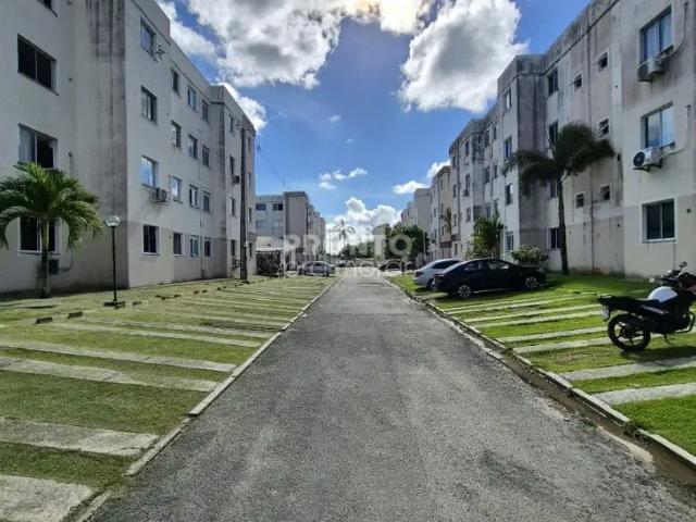 Apartamento para Venda em Jaboatão dos Guararapes/PE Santana 2 Quartos