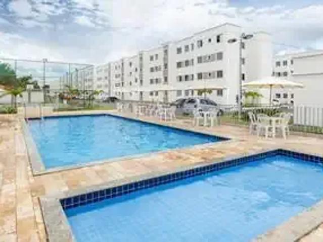 Apartamento para Venda em Jaboatão dos Guararapes/PE Santana 2 Quartos
