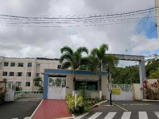 Apartamento para Venda em Jaboatão dos Guararapes/PE Santana 2 Quartos