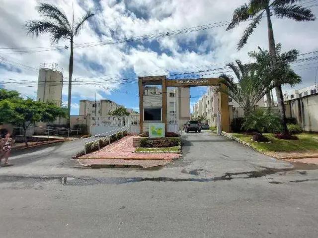 Apartamento para Venda em Jaboatão dos Guararapes/PE Santana 2 Quartos