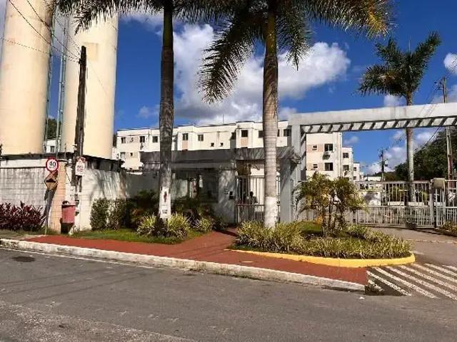 Apartamento para Venda em Jaboatão dos Guararapes/PE Santana 2 Quartos