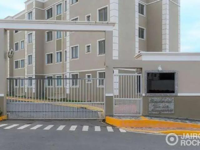Apartamento para Venda em Jaboatão dos Guararapes/PE Santana 2 Quartos