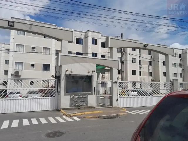 Apartamento para Venda em Jaboatão dos Guararapes/PE Santana 2 Quartos