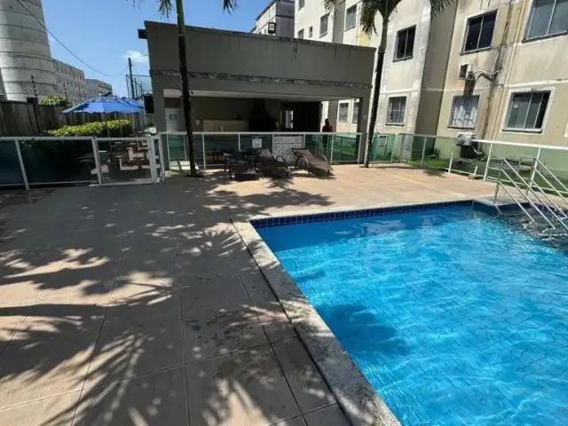 Apartamento para Venda em Jaboatão dos Guararapes/PE Santana 2 Quartos