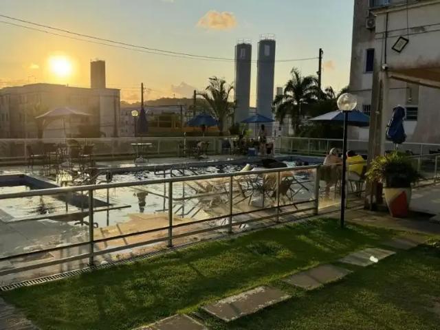 Apartamento para Venda em Jaboatão dos Guararapes/PE Santana 2 Quartos