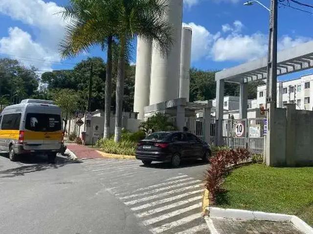 Apartamento para Venda em Jaboatão dos Guararapes/PE Santana 2 Quartos