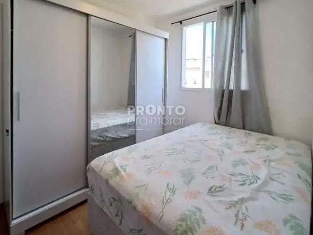 Apartamento para Venda em Jaboatão dos Guararapes/PE Santana 2 Quartos