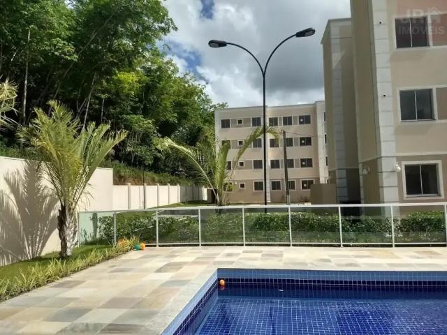 Apartamento para Venda em Jaboatão dos Guararapes/PE Santana 2 Quartos
