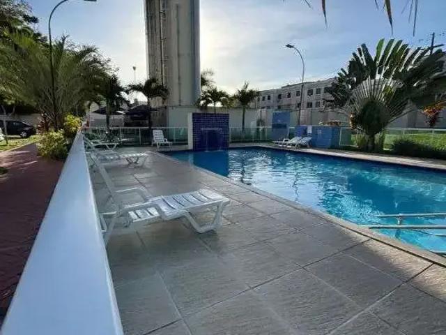 Apartamento para Venda em Jaboatão dos Guararapes/PE Santana 2 Quartos