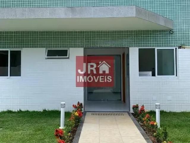 Apartamento para Venda em Jaboatão dos Guararapes/PE Santana 2 Quartos