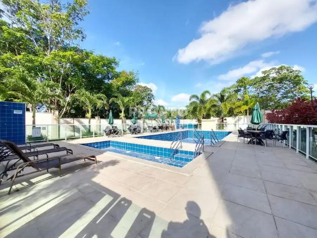 Apartamento para Venda em Jaboatão dos Guararapes/PE Santana 2 Quartos