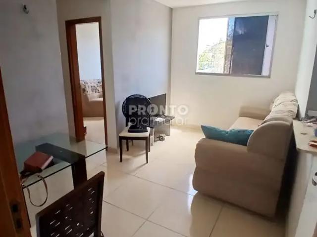Apartamento para Venda em Jaboatão dos Guararapes/PE Santana 2 Quartos