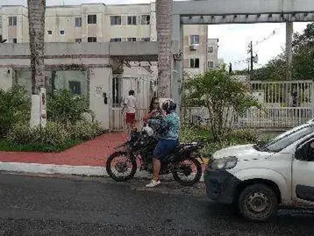 Apartamento para Venda em Jaboatão dos Guararapes/PE Santana 2 Quartos