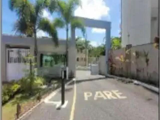 Apartamento para Venda em Jaboatão dos Guararapes/PE Santana 2 Quartos