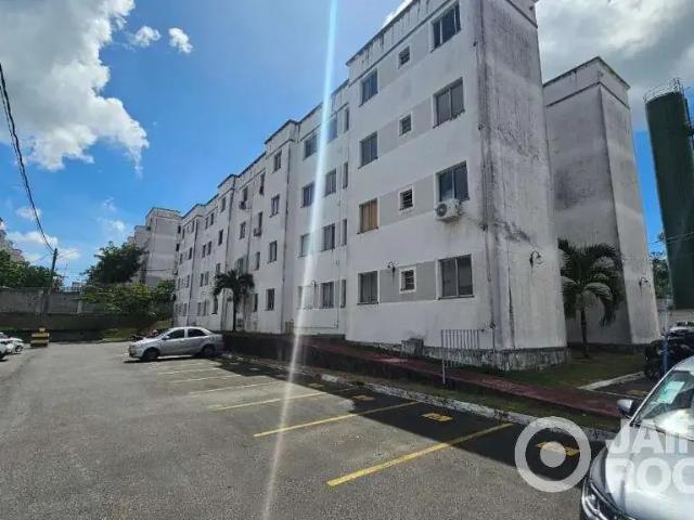 Apartamento para Venda em Jaboatão dos Guararapes/PE Santana 2 Quartos