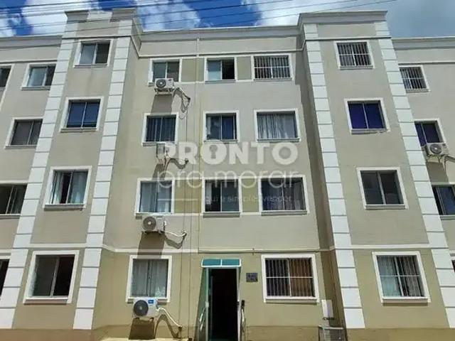 Apartamento para Venda em Jaboatão dos Guararapes/PE Santana 2 Quartos