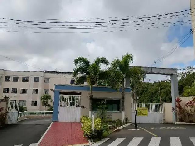 Apartamento para Venda em Jaboatão dos Guararapes/PE Santana 2 Quartos