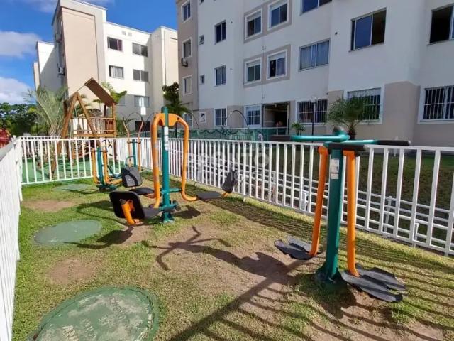 Apartamento para Venda em Jaboatão dos Guararapes/PE Santana 2 Quartos
