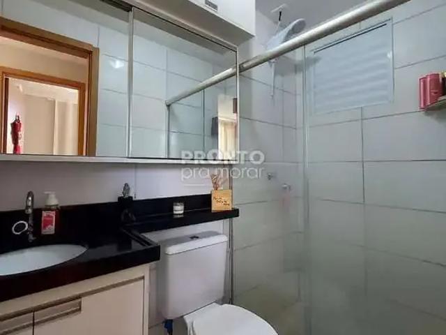 Apartamento para Venda em Jaboatão dos Guararapes/PE Santana 2 Quartos