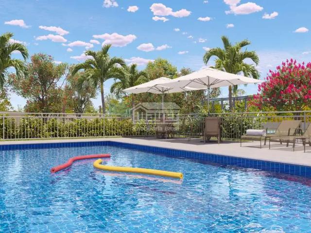 Apartamento para Venda em Jaboatão dos Guararapes/PE Sucupira 2 Quartos