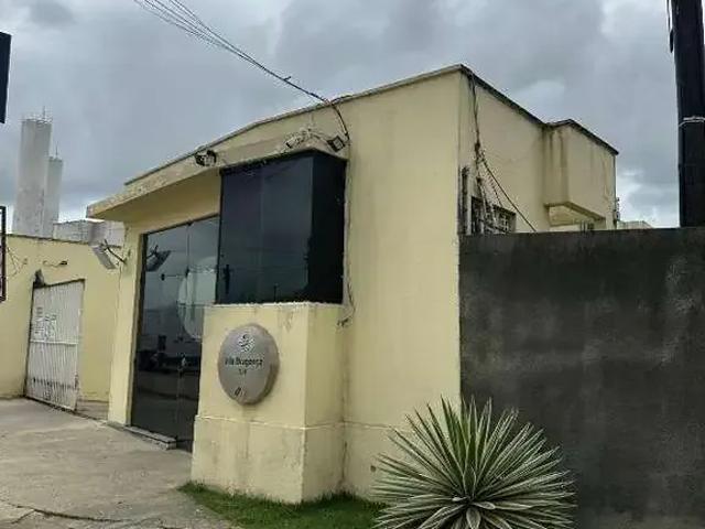 Apartamento para Venda em Jaboatão dos Guararapes/PE Sucupira 2 Quartos