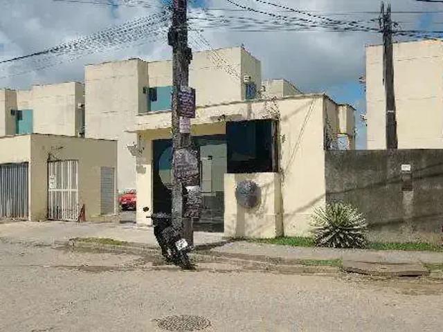 Apartamento para Venda em Jaboatão dos Guararapes/PE Sucupira 2 Quartos