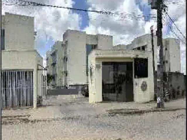 Apartamento para Venda em Jaboatão dos Guararapes/PE Sucupira 2 Quartos