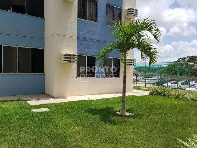 Apartamento para Venda em Jaboatão dos Guararapes/PE Sucupira 2 Quartos