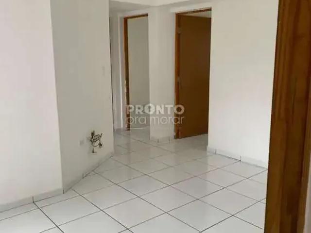 Apartamento para Venda em Jaboatão dos Guararapes/PE Sucupira 2 Quartos