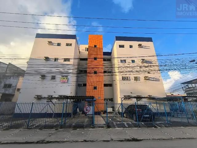 Apartamento para Venda em Jaboatão dos Guararapes/PE Piedade