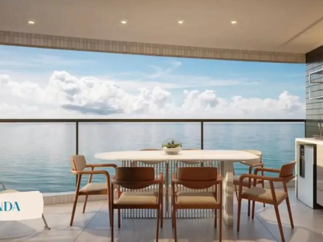 Apartamento para Venda em Jaboatão dos Guararapes/PE Piedade