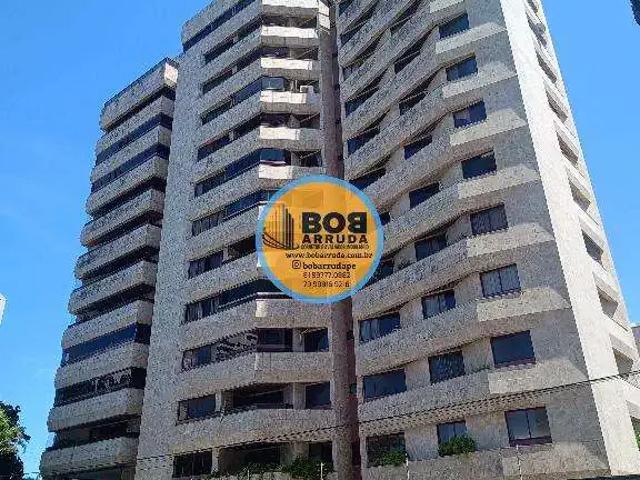 Apartamento para Venda em Jaboatão dos Guararapes/PE Piedade 4 Quartos