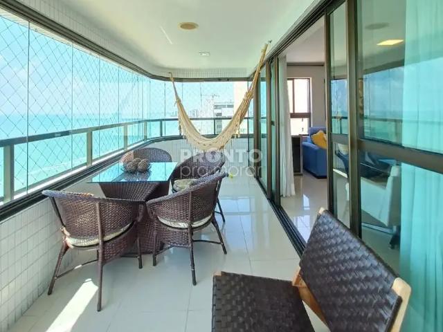 Apartamento para Venda em Jaboatão dos Guararapes/PE Piedade 4 Quartos