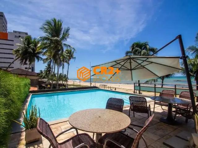Apartamento para Venda em Jaboatão dos Guararapes/PE Piedade 4 Quartos