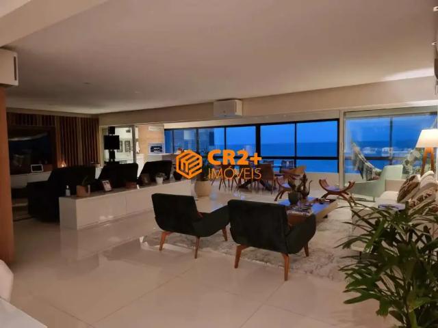 Apartamento para Venda em Jaboatão dos Guararapes/PE Piedade 4 Quartos